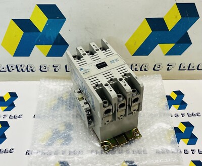 Cutler Hammer Eaton CE15NN3 Starter Contactor | eBay