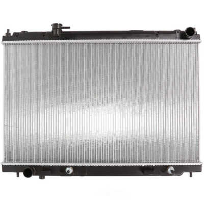 Radiator DENSO 221-3427 fits 2006 INFINITI M35 | eBay