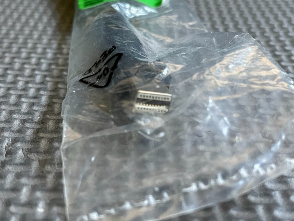 HP Mini Display Port (MDP) to Display Port (DP) Cable-Connector P/N ...