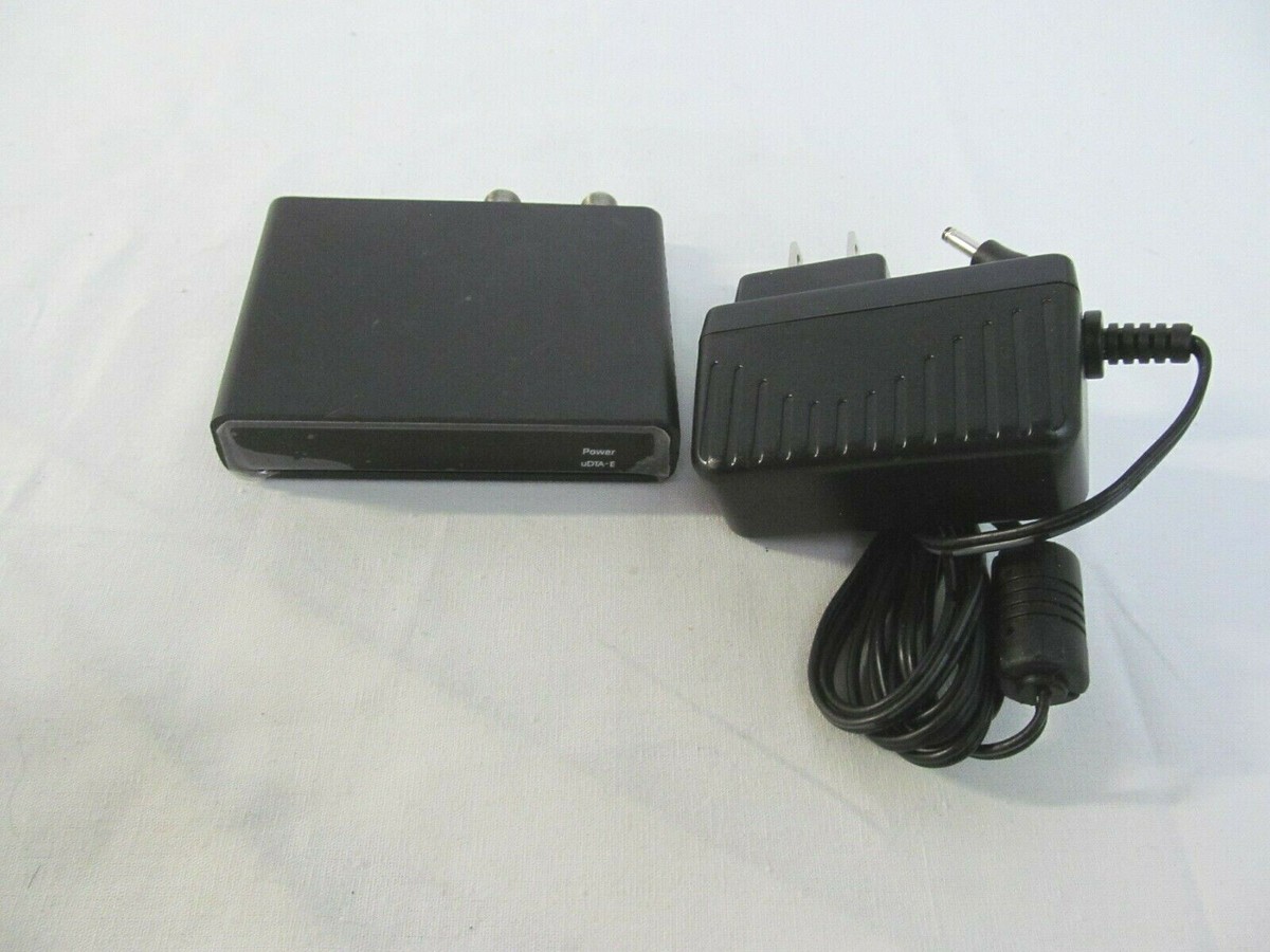 Tivo Box Cables