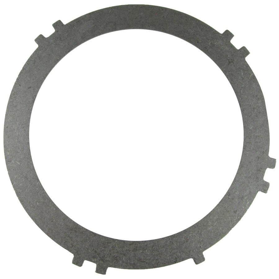 AT540 / AT545 Master Rebuild Kit with Friction & Steel Clutches & Flat ...