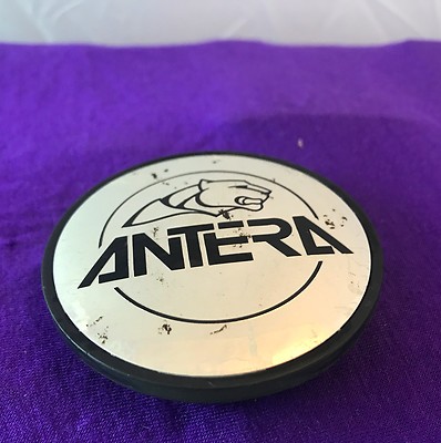 ANTERA Silver Wheel Center Cap (1) # 191065001 | eBay