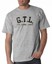 GTL Gym Tan Laundry T-shirt Jersey Shore 5 Colors S-3XL | eBay