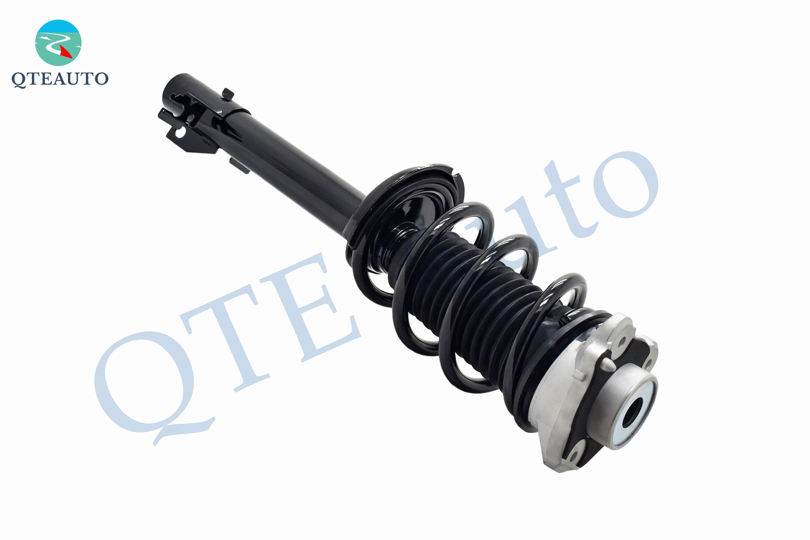 Set of 4 Front Quick Complete Strut-Rear Shock For 2014-2022 RAM ...