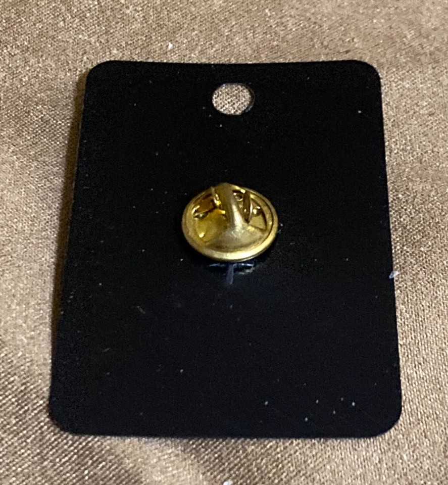 Ohio Bicentennial 1803-2003 State Logo Lapel Flag Pin American ...