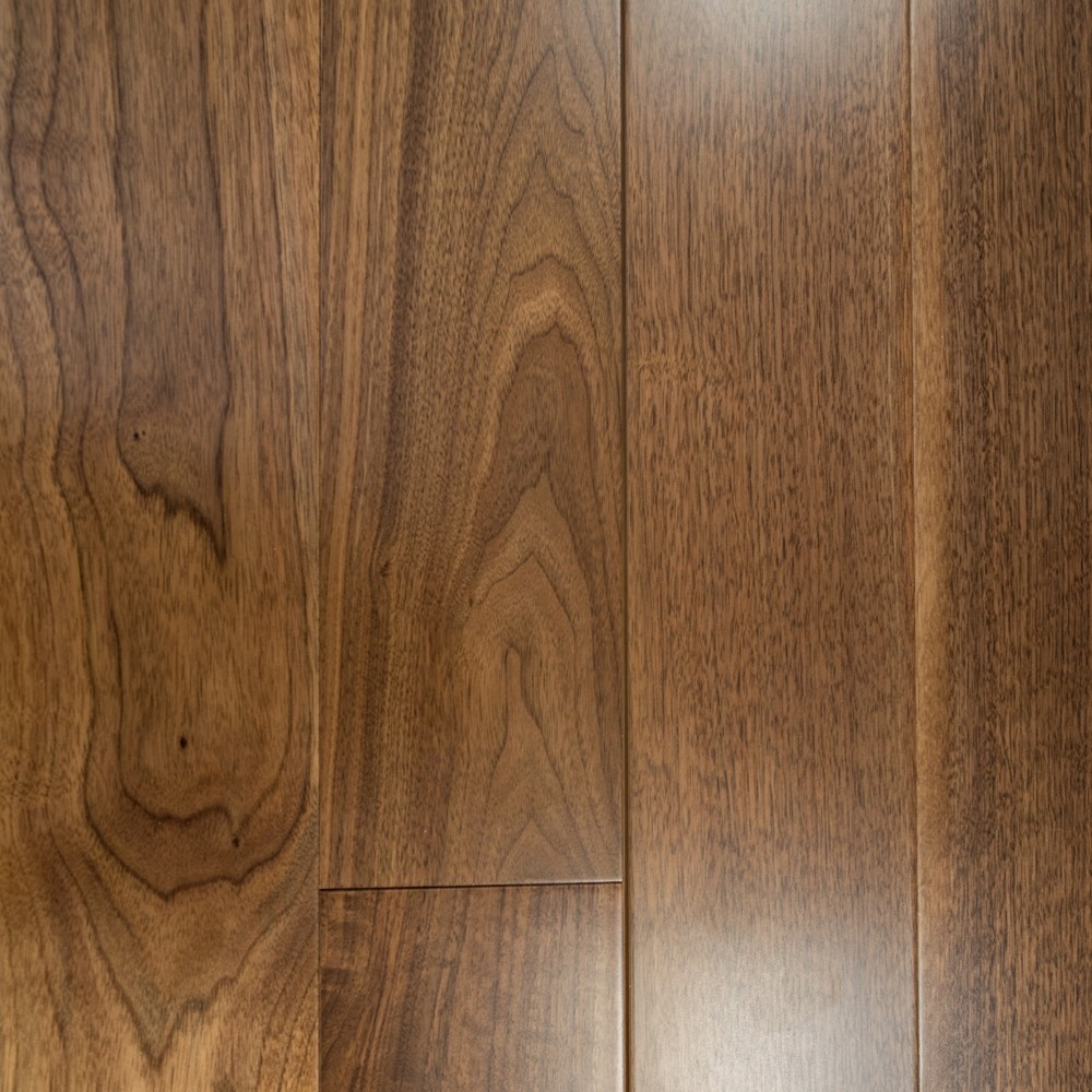 American Walnut Wood Flooring