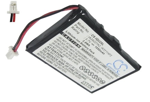 Batterie 1050mAh Tipo IA3A227A2 IA3Y114F2 Per Garmin Quest 2 ...