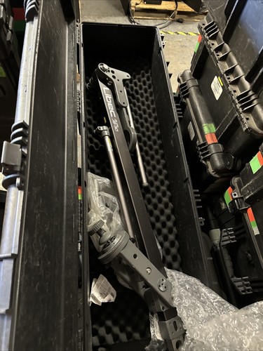 Libec Jib Arm Jb-30 w/o tripod | eBay