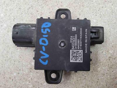 84020201 Chassis Brain Box CHEVY CORVETTE 16 | eBay