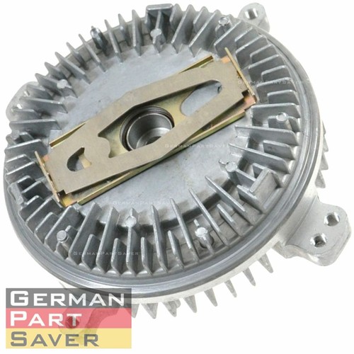 Radiator Cooling Fan Clutch Fits Mercedes R129 SL600 W140 S600 CL600 ...