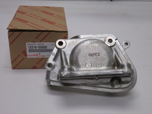 Genuine OEM Toyota Lexus 12315-20020 Engine Mount Camry Sienna Avalon ...