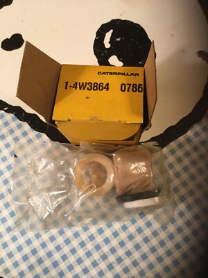 Caterpillar 4W3864 6N9312 Seal Group Water Pump Fits D250E D300E 65C ...