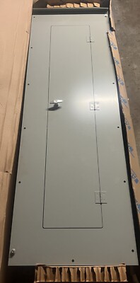 Eaton LWPQ2060 PRL1 PRL2 or PRL3 circuit breaker Panel board Nema 3R ...