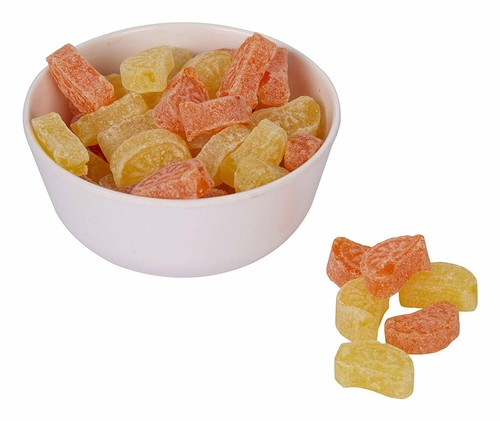 RSINC Gula gula Lemon, Orange &Kaccha Mango Flavour Mouth Freshener ...