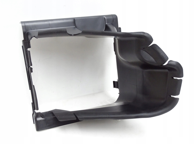 JAGUAR XE X760 Front Right Side Cooling Duct T4N26376 GENUINE for sale ...