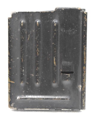 1 SMAW MK 153 Military Spotting Rifle Magazine USMC Rocket 6 Round 9mm ...