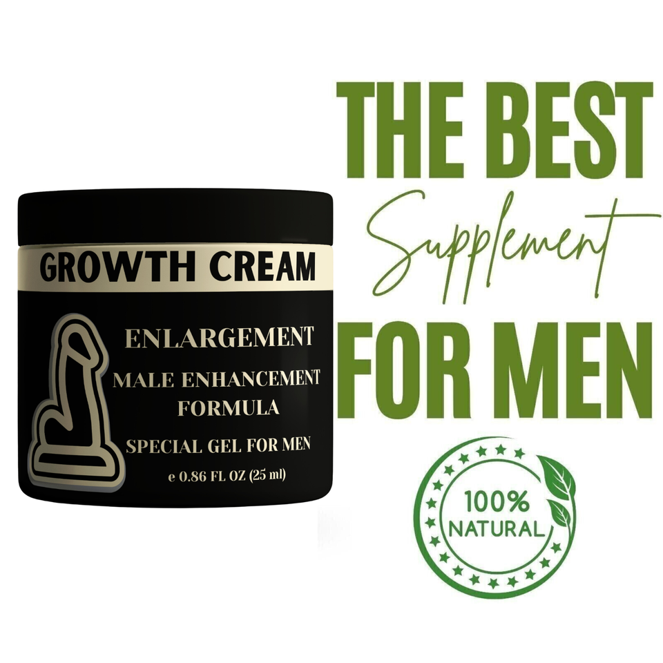 ##1 NEW XXXL GAIN 14+ INCHES PENI ENLARGER GROWTH CREAM FASTER | eBay