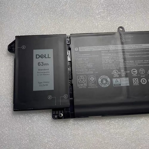 NEW OEM Genuine 7FMXV Battery For Dell Latitude 5320 7320 7420 7520 ...