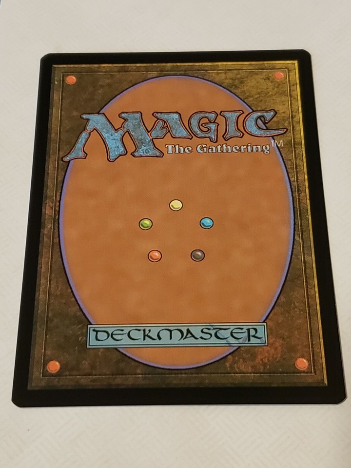 Splendor Mare Ikoria lair Of Behemoths Mtg Card Mint Condition | eBay