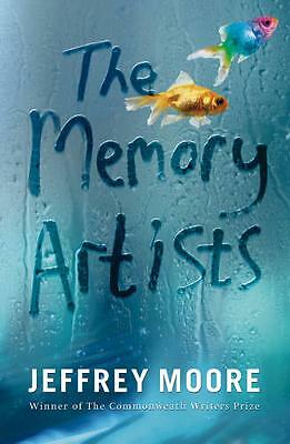 The Memory Artists by Jeffrey Moore (Hardcover, 2004) for sale online ...