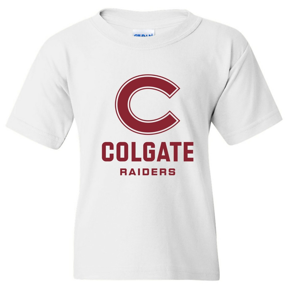 Colgate College Logo Colgate University Acceptance Rate