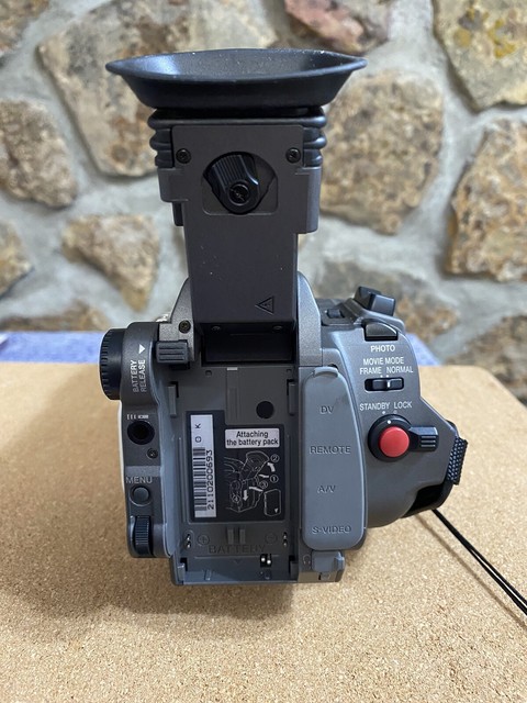 Canon GL1 Mini DV Camcorder for sale online | eBay