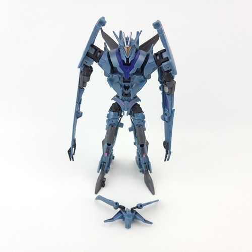 Transformers Soundwave Complete Prime RID Deluxe Class With Laserbeak ...