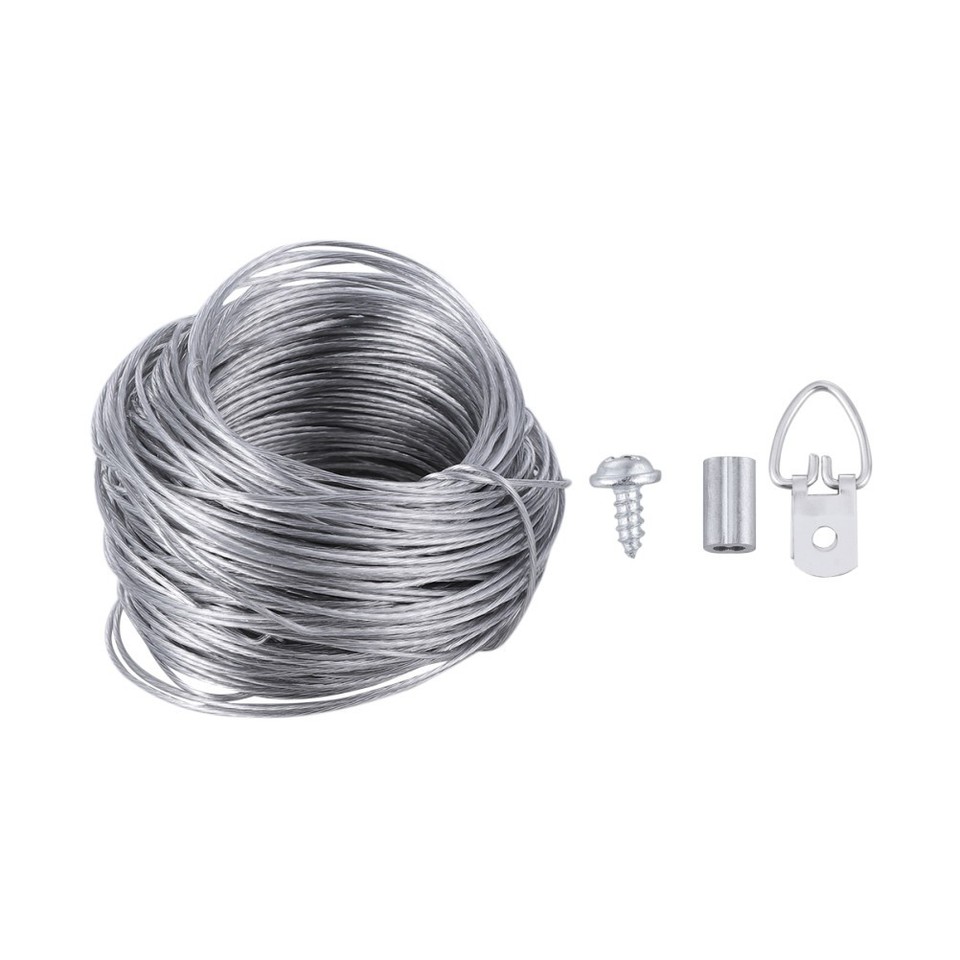 hanging hook kit picture hanging wire Picture Hanging Wire Hanging Wire ...