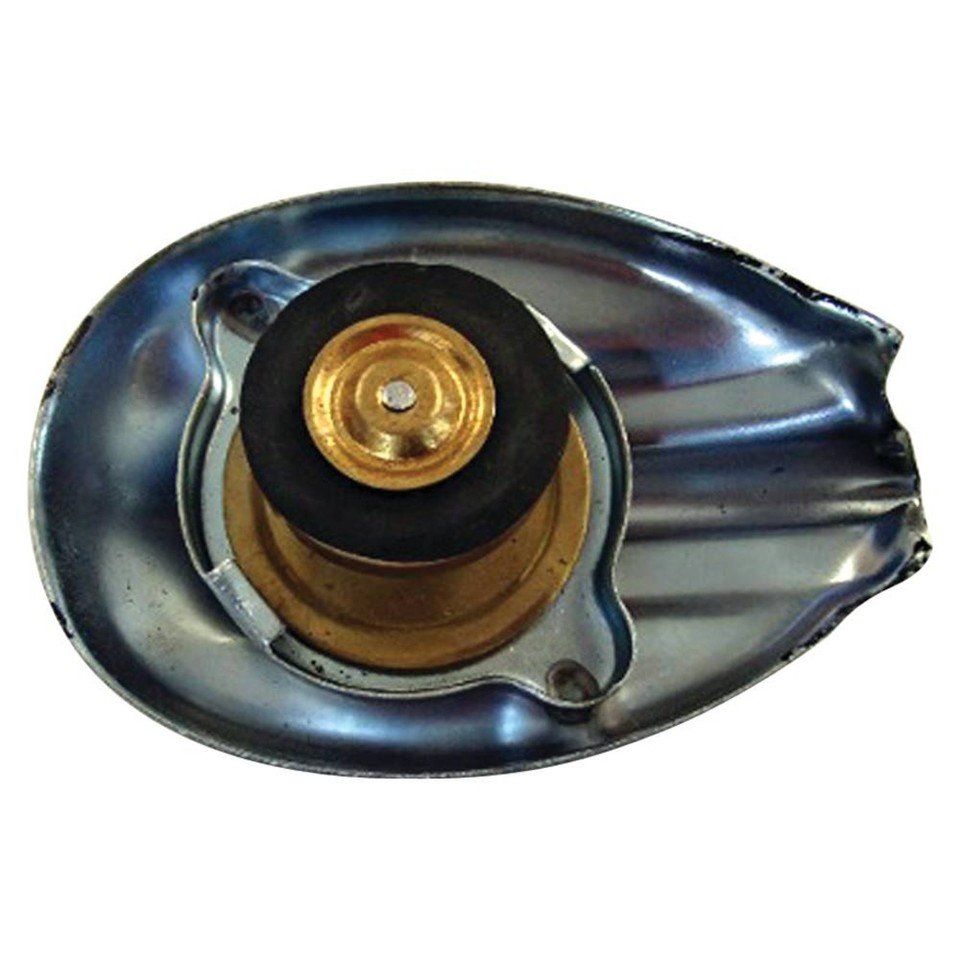 New Radiator Cap Replacement For Ford Tractor 2N 8N 9N 4-Psi 2N8100A ...