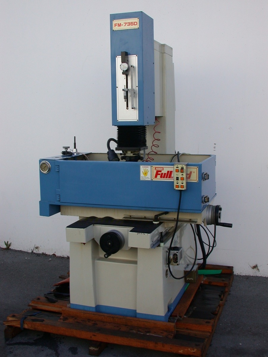 Gromax Metalworking Machinery, Fabrication Equipments For Sale Added