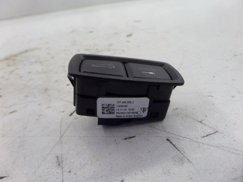 Porsche Macan Hatch Close Switch 15-18 OEM 7PP.959.832.J | eBay