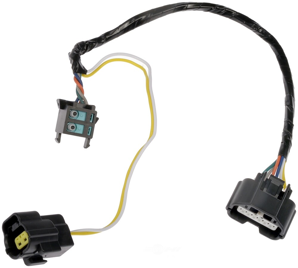 Dorman (OE Solutions) 601380 Electrical Connectors - Electrical Pigtail ...