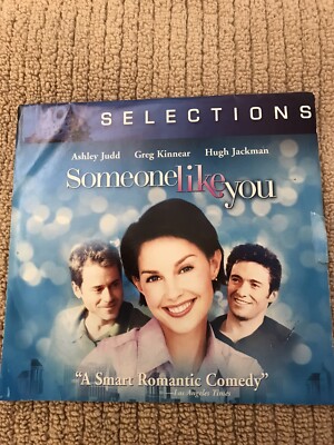 Someone Like You - DVD - VERY GOOD 24543057642| eBay