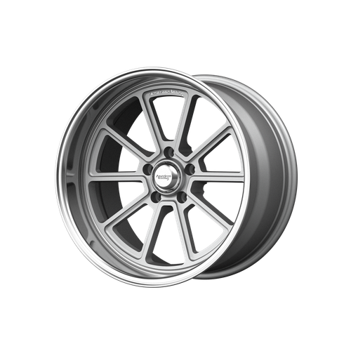AMERICAN RACING Wheels Rim VN510 DRAFT 18x10 5x127.00 ET12 5.97BS 78 ...