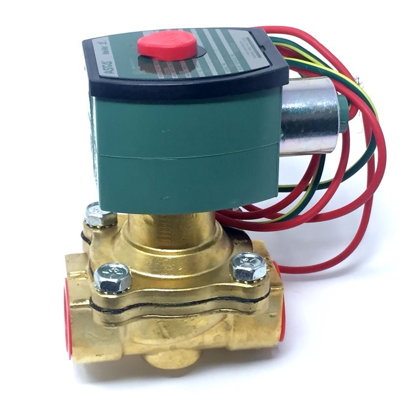 ASCO 8210G035 24/60 / 8210G0352460 () for sale online | eBay