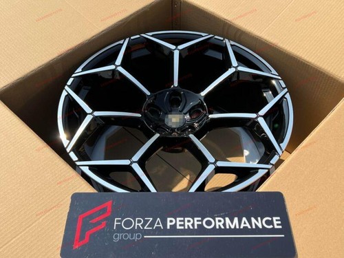 Forged Wheel Rim 1pc for Lamborghini Aventador Huracan Urus Performante ...