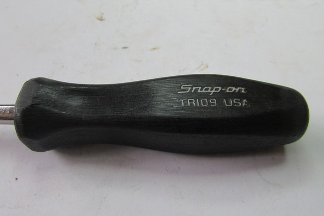 Snap-on Tools Valve Core Removal Tool TR109 Black Handle for sale ...