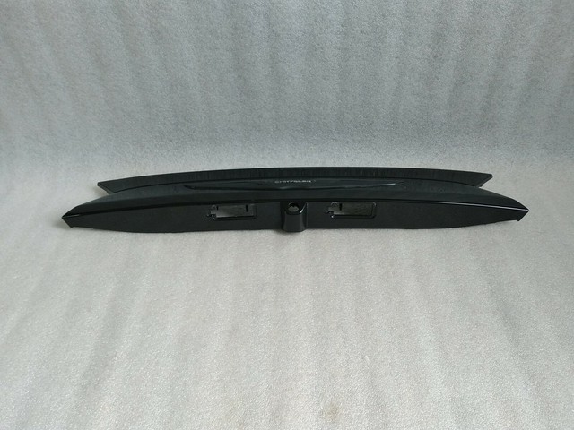Chrysler 6EQ67AXRAB Rear Liftgate Finish Panel for sale online | eBay