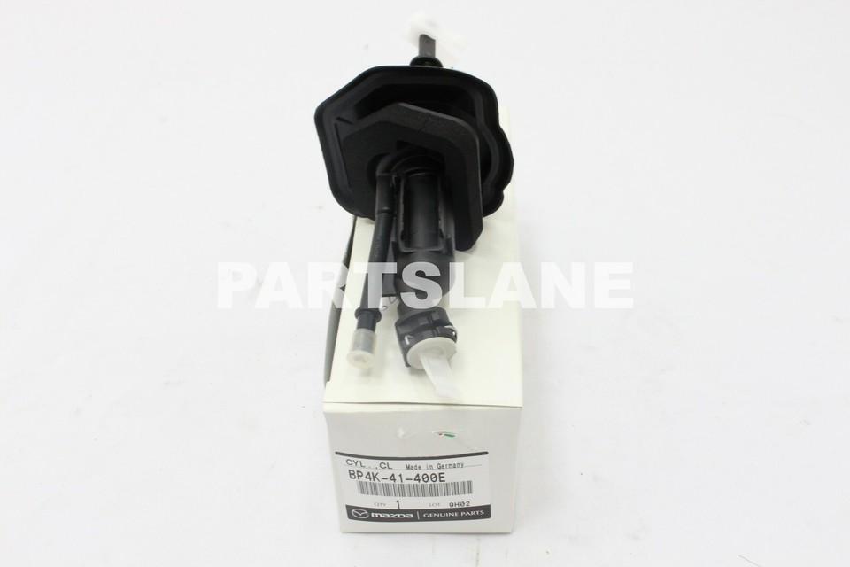 Mazda 3 2004-13 Mazda 5 2006-10 OEM Genuine Clutch Master Cylinder BP4K ...
