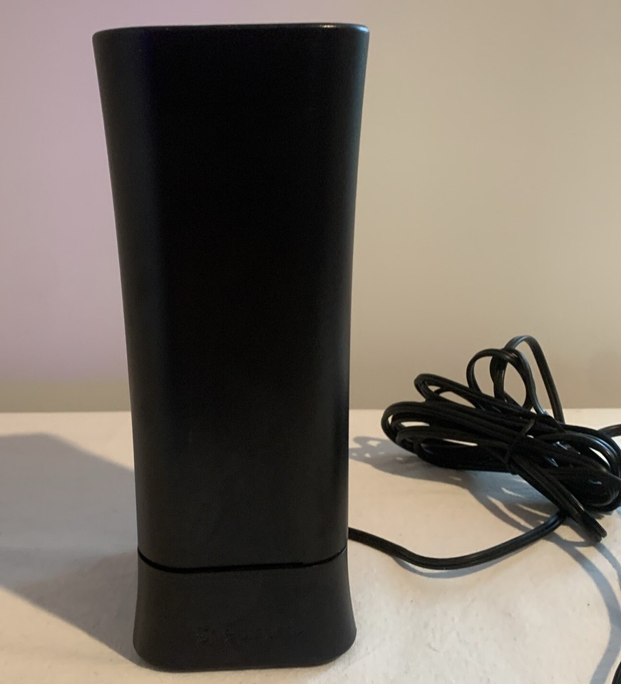 Spectrum Router SAC2V2S With Power Adapter | eBay