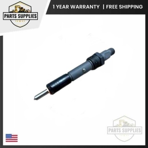 2666830 Fuel Injector Fits Caterpillar 414E 416D 416E 422E 422F Backhoe ...