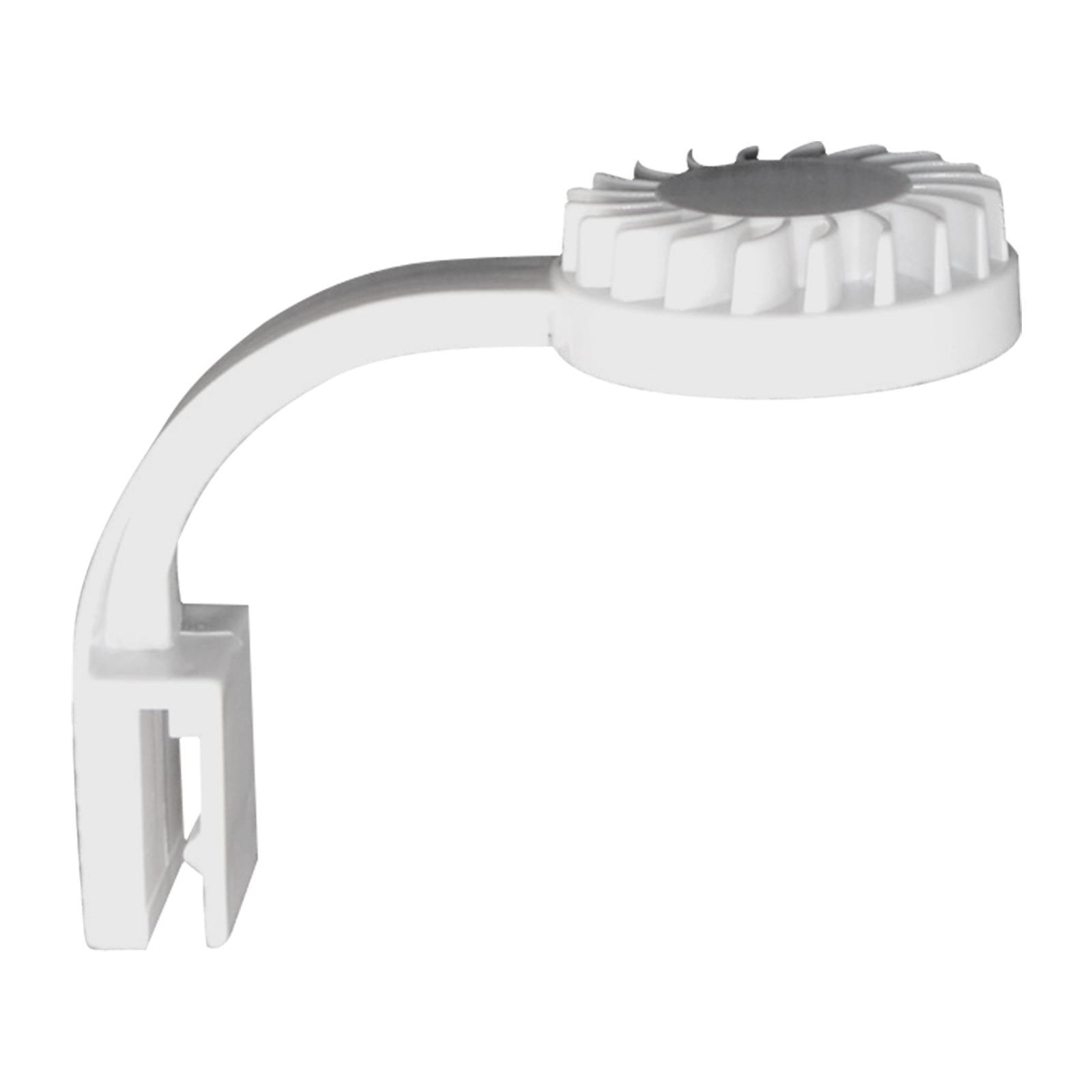 USB Powered Reptile Aquarium Light Fish Tank With Switch Durable Clip ...