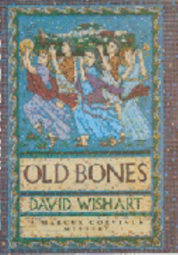 Old Bones by David Wishart (Hardcover) for sale online | eBay