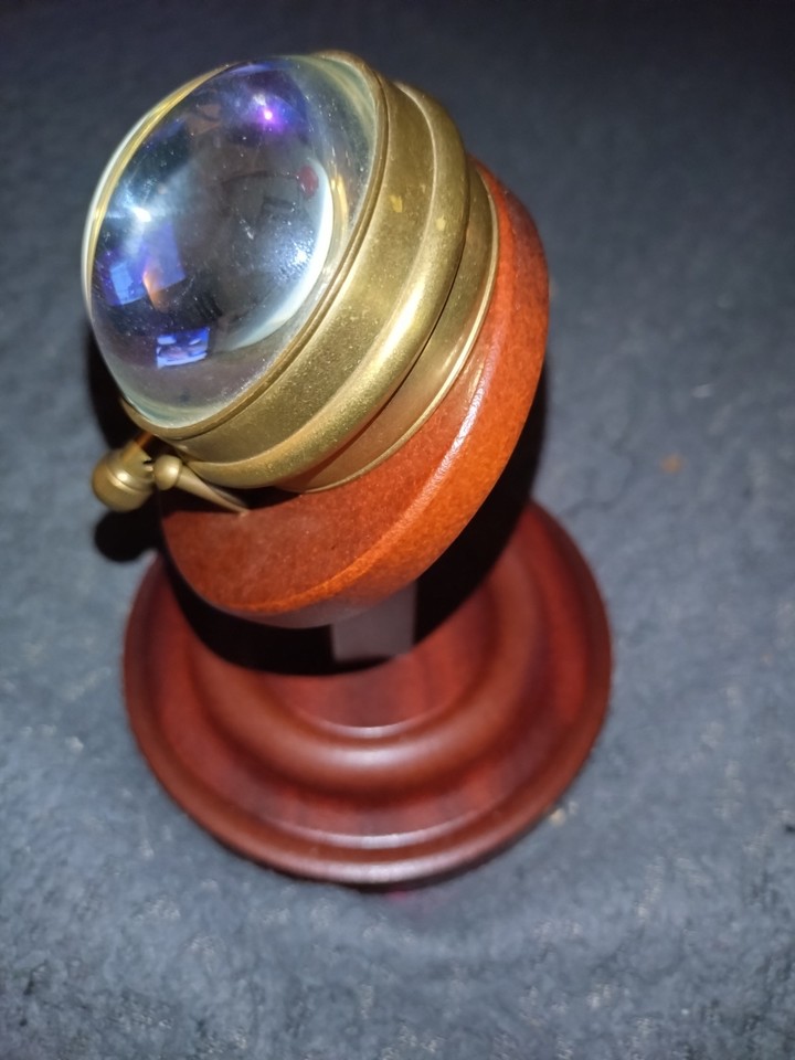 Vintage Mantal Clock | eBay UK