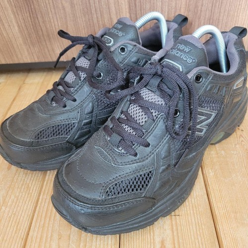 new balance 672 black sneakers 25cm | eBay