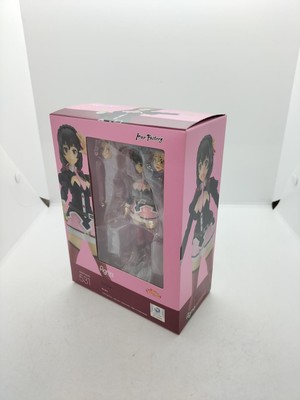KonoSuba Yunyun Figma Action Figure Anime Character Bundle Discount ...