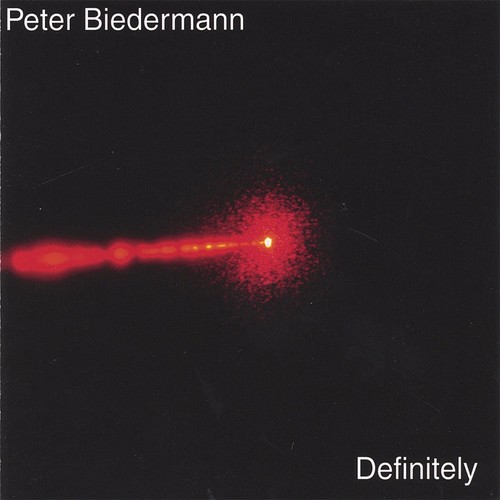 Peter Biedermann Definitely (CD) 885767846685 | eBay