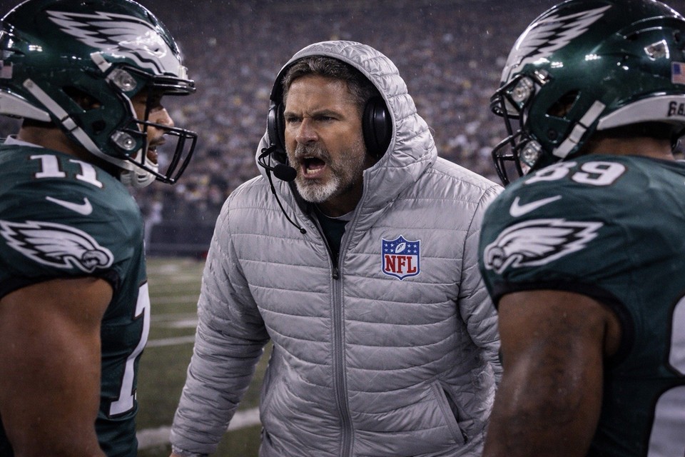 NFL Official Shield Gear Parka Puffer Jacket Winter Coat SILVER Mens ...