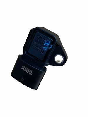 3930022600 Kia Hyundai Genuine Kefico Manifold Air Intake Pressure ...