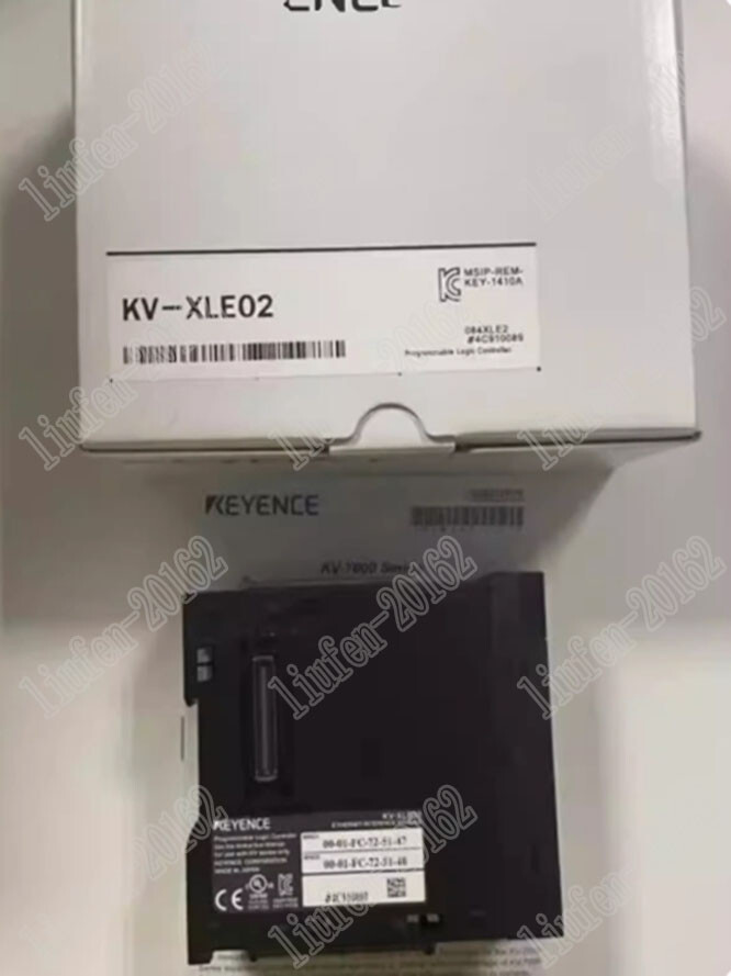 1PC New KV-XLE02 KEYENCE | eBay